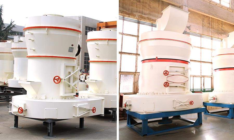 Powder Production Line-FTM Machinery
